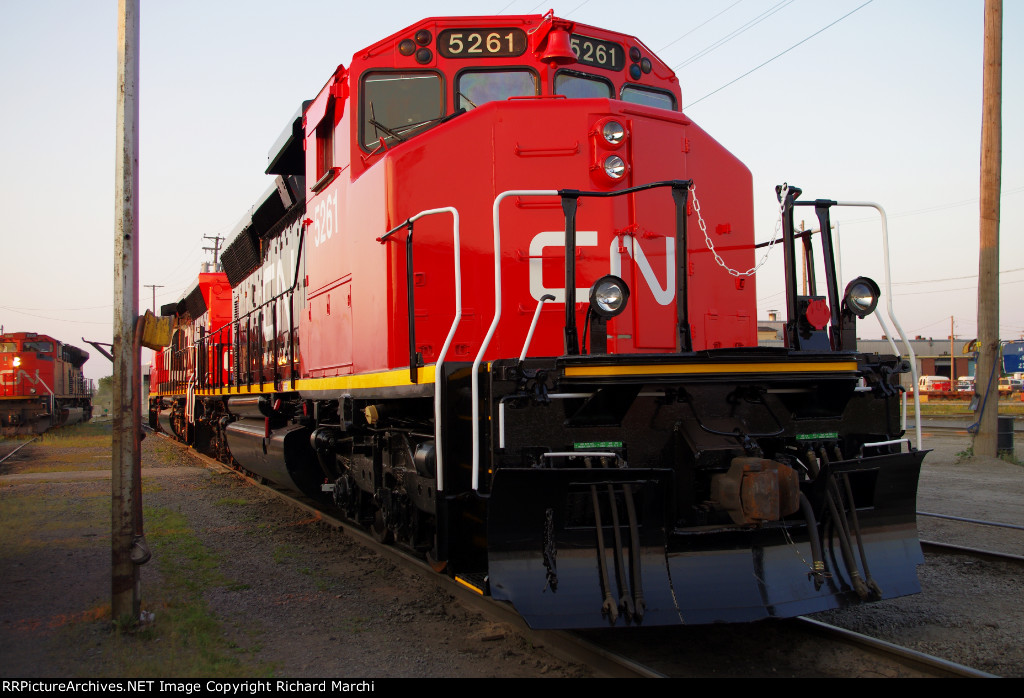 CN 5261